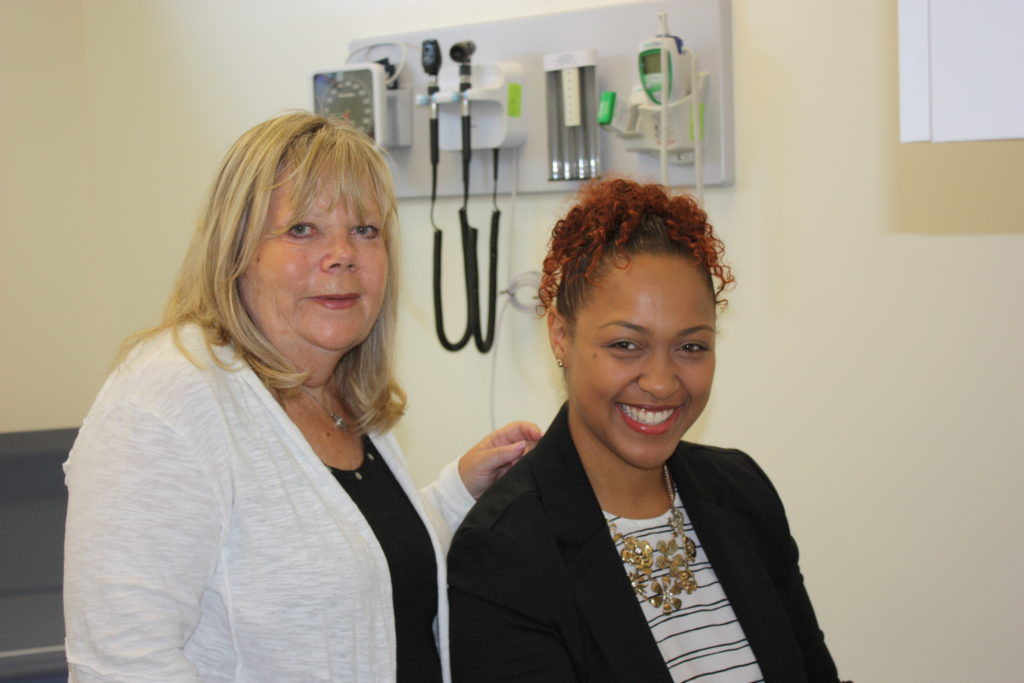 LONG ISLAND CITY – HealthCare Choices